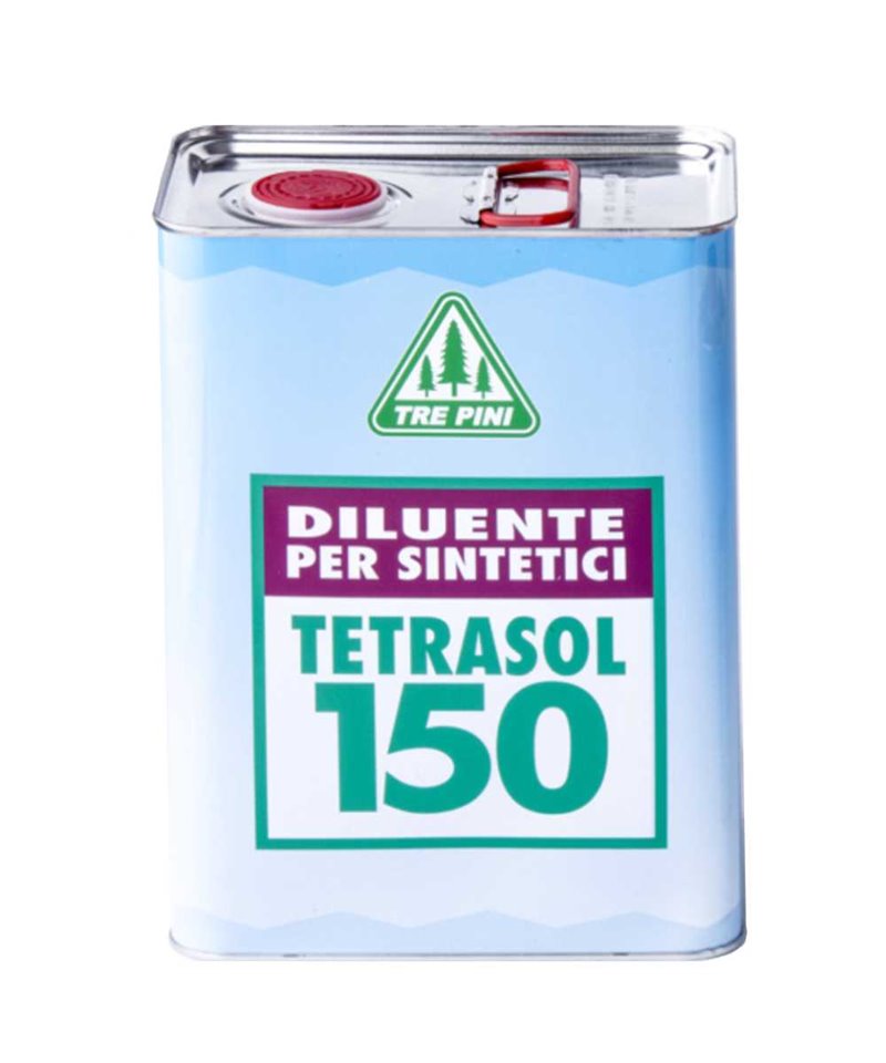 Diluant avec un pouvoir solvant élevé que la normale de diluant