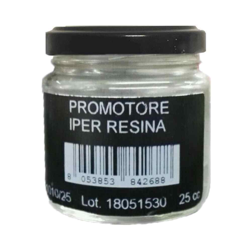 Adhesion promoter Giorgio Graesan Hyper Resin