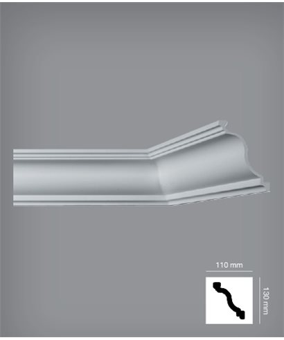 Frame polistrutturato Bovelacci A22C